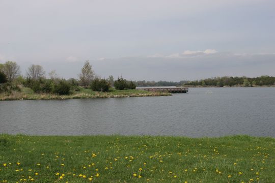 Campground Details - Green Valley State Park, IA - Iowa State Parks