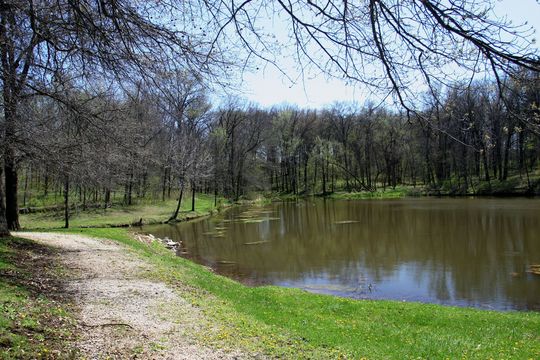 Campground Details - Lake Darling State Park, IA - Iowa State Parks