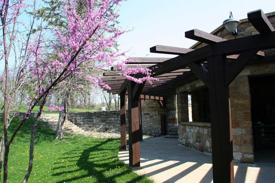 Campground Details - Lake Wapello State Park, IA - Iowa State Parks