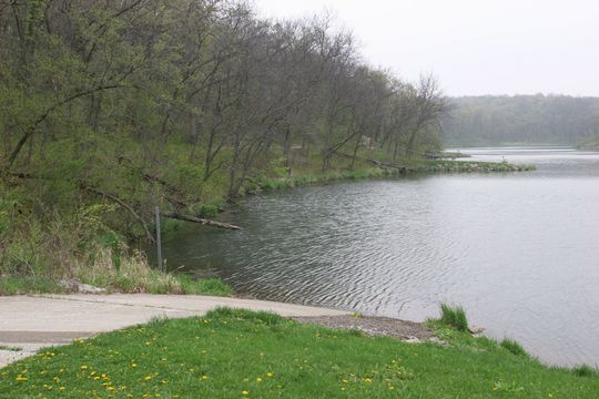 Campground Details - Springbrook State Park, IA - Iowa State Parks
