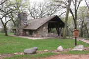 Campground Details - Springbrook State Park, IA - Iowa State Parks