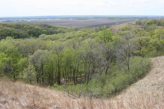 Campground Details - Stone State Park, IA - Iowa State Parks