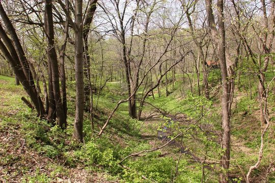 Campground Details - Stone State Park, IA - Iowa State Parks