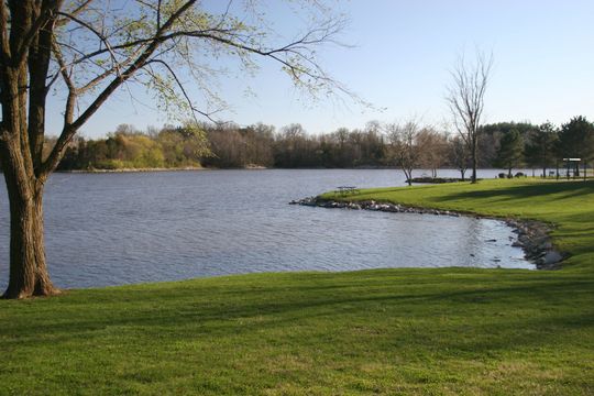 Campground Details - Lake Macbride State Park, IA - Iowa State Parks
