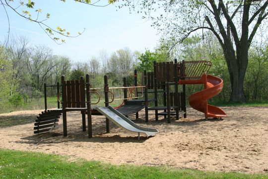 Campground Details - Geode State Park, IA - Iowa State Parks