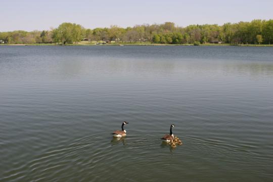 Campground Details - Union Grove State Park, IA - Iowa State Parks