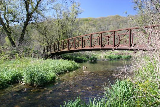 Campground Details - Yellow River State Forest, IA - Iowa State Parks