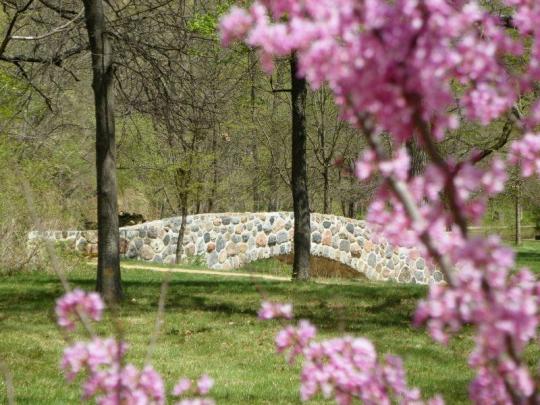Campground Details - Ledges State Park, IA - Iowa State Parks