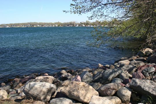 Campground Details - Emerson Bay State Recreation, IA - Iowa State Parks