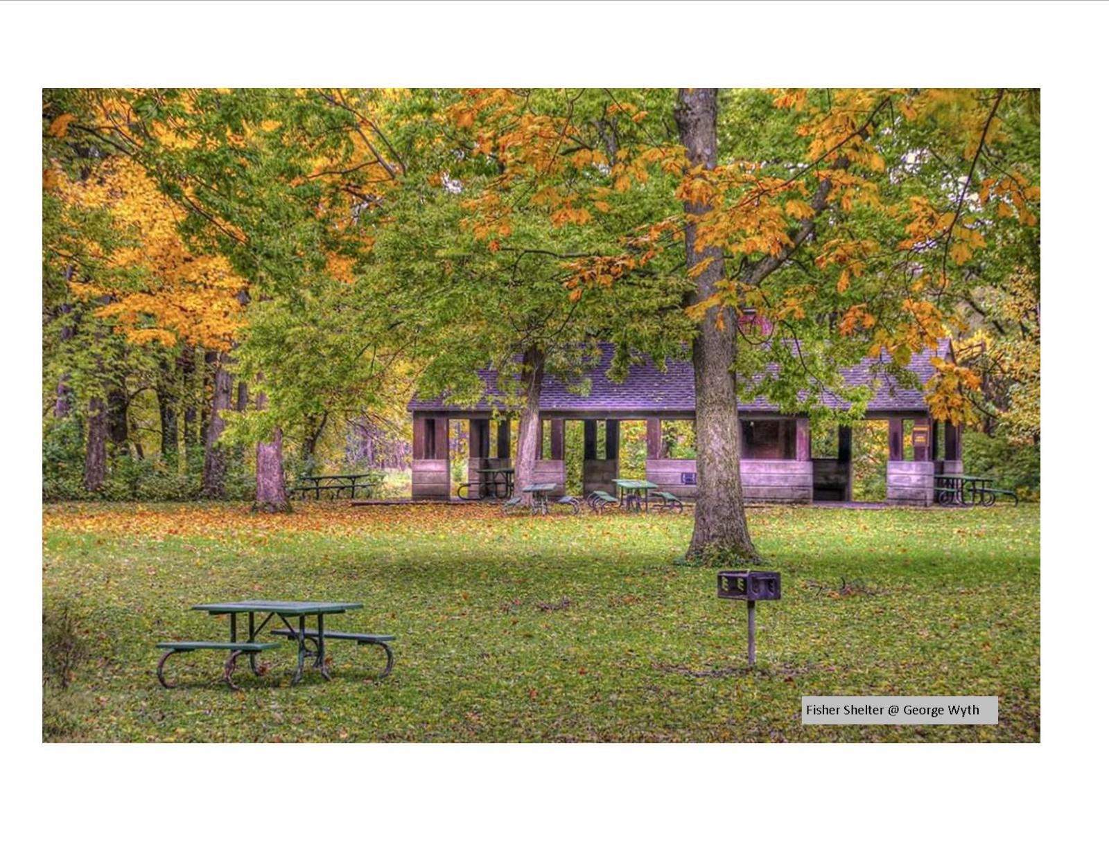 Campground Details - George Wyth State Park, IA - Iowa State Parks