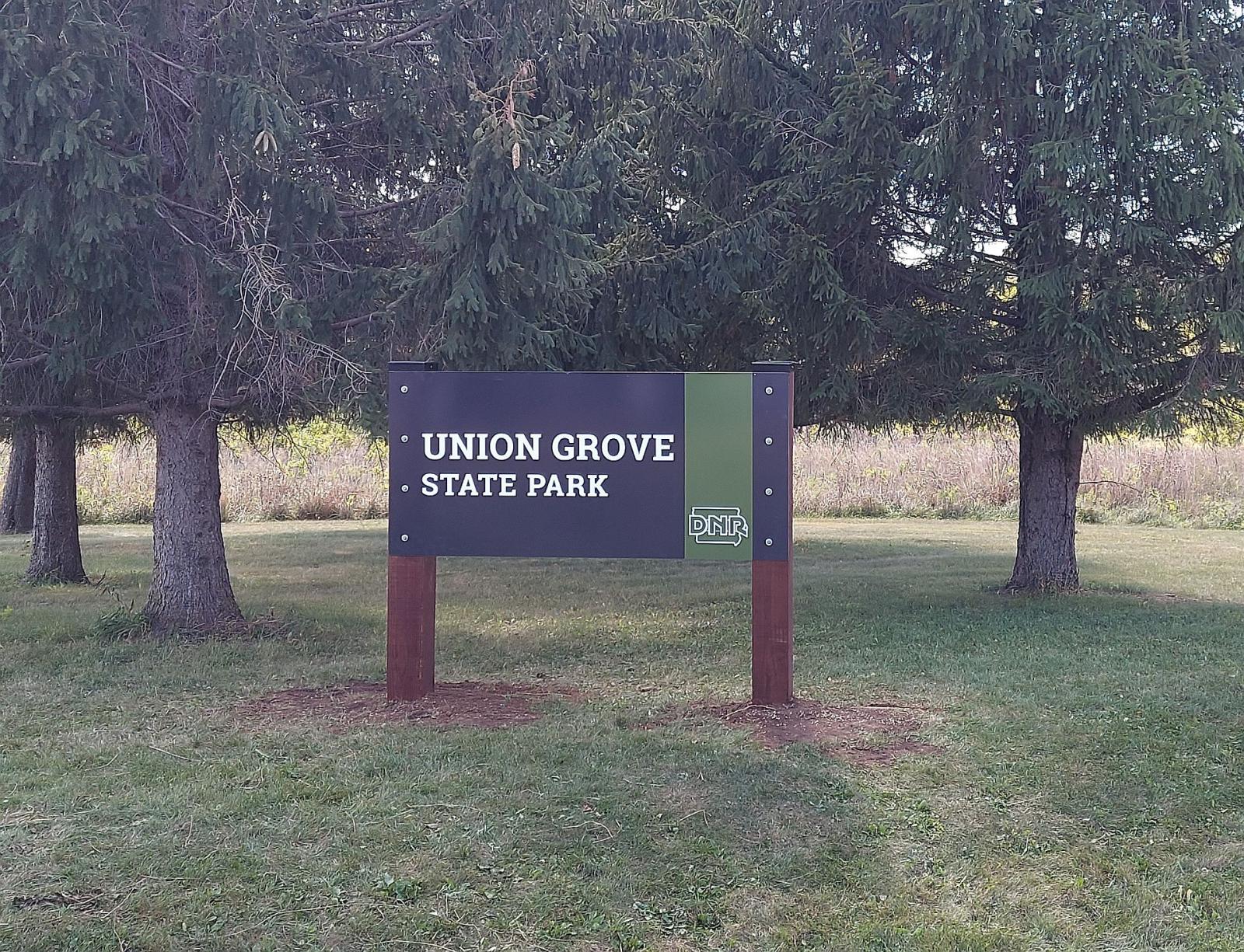 Campground Details - Union Grove State Park, IA - Iowa State Parks