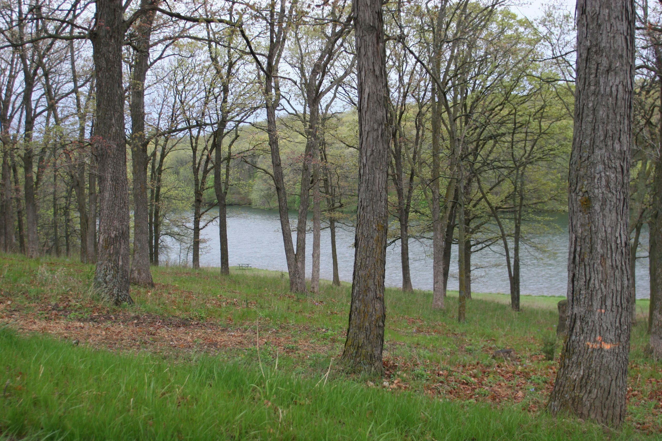 Campground Details - Nine Eagles State Park, IA - Iowa State Parks