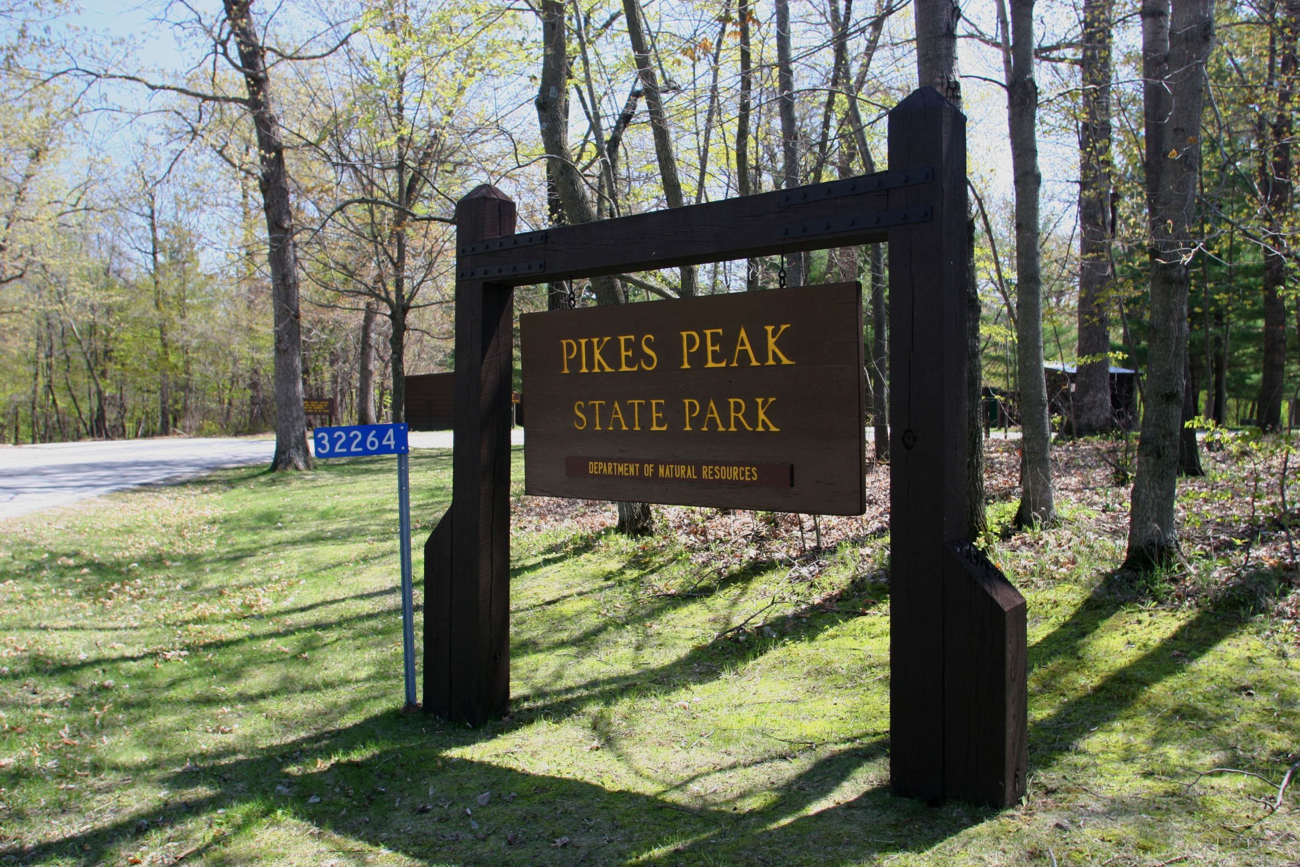 Campground Details - Pikes Peak State Park, IA - Iowa State Parks