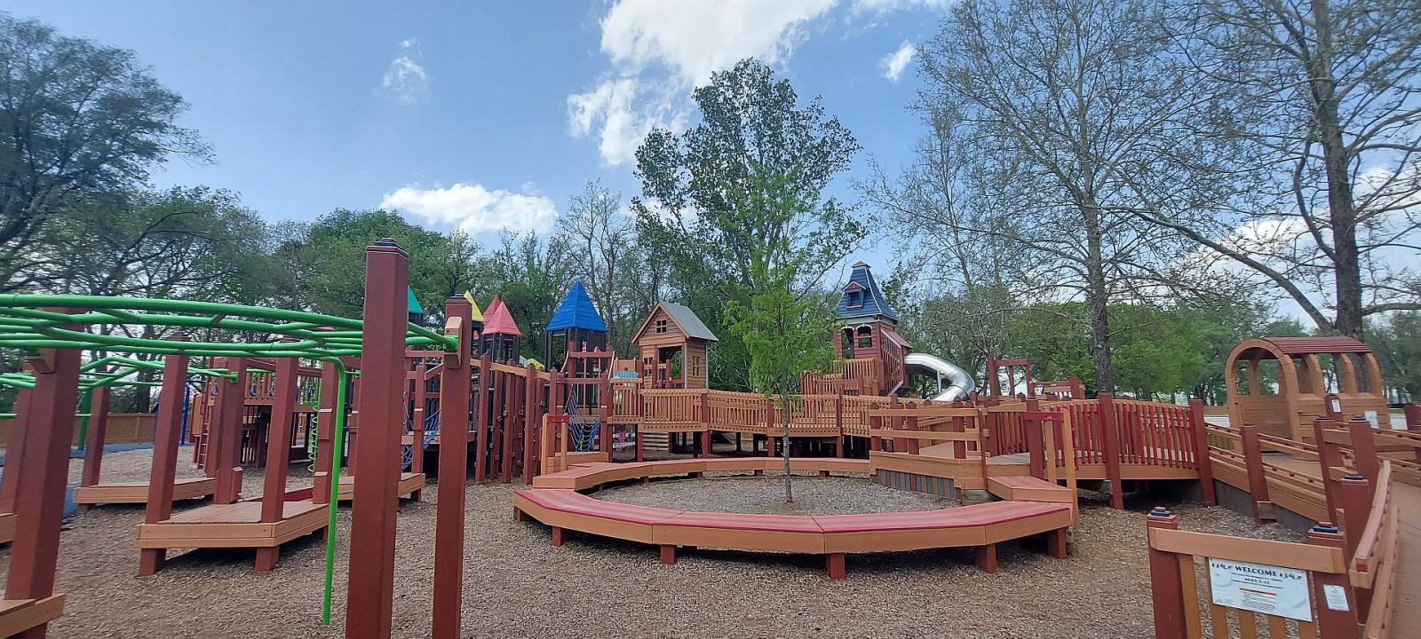 Campground Details - Lake Manawa State Park, IA - Iowa State Parks