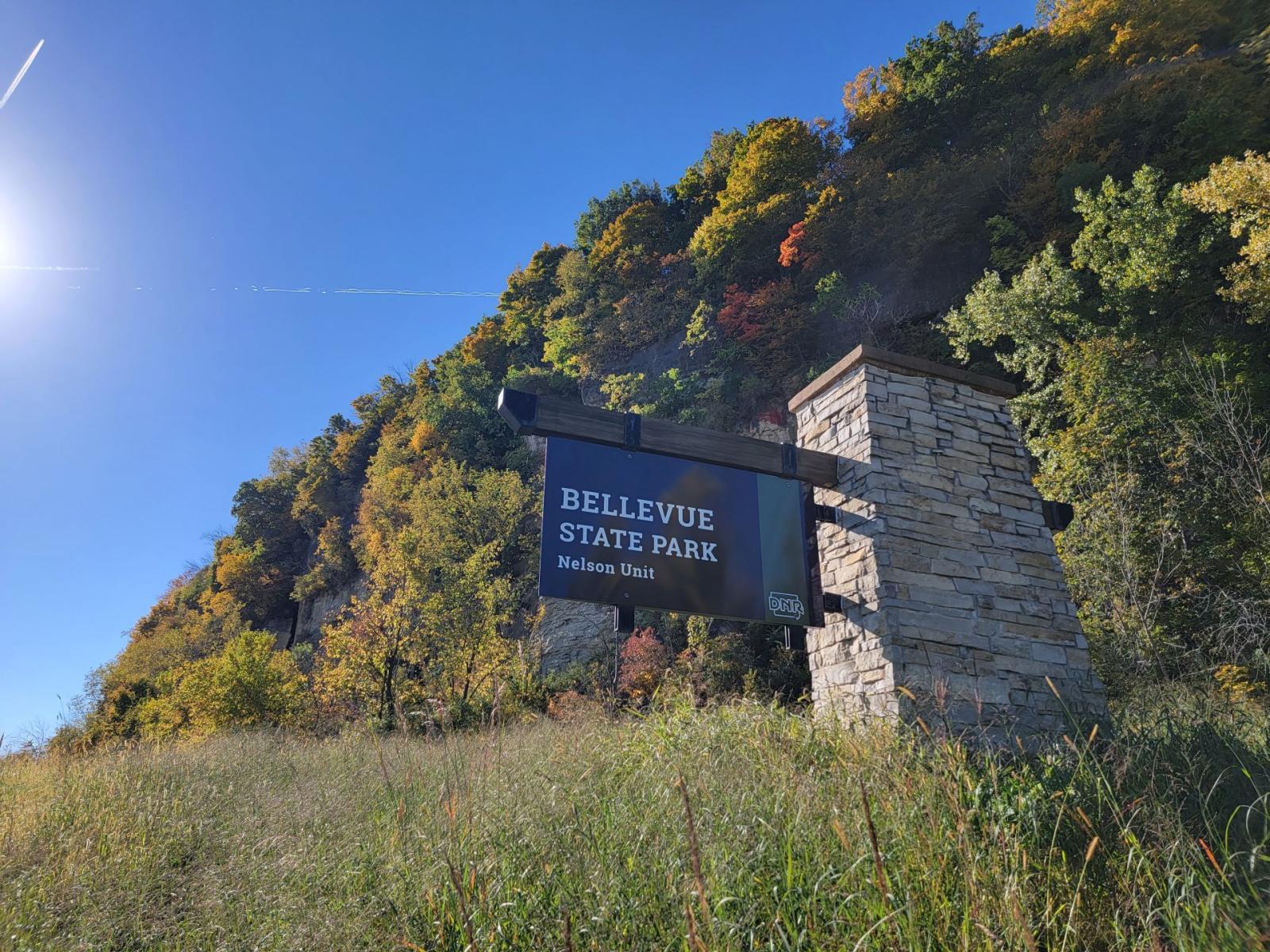 Search for Places (Results) - Iowa State Parks